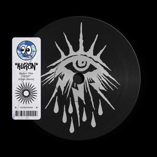 Stream Bryson Tiller - Dont (That Shit Crazy) [Kuren Remix] by Kuren ...