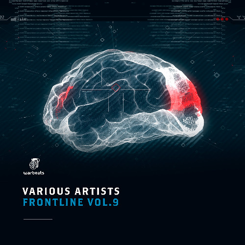 Stream Warbeats Records | Listen to Various Artists - Frontline, Vol. 9 ...