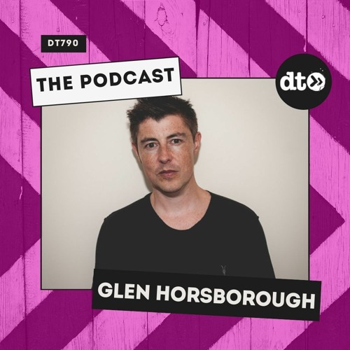 Stream DT790 - Glen Horsborough by Data Transmission | Listen online ...