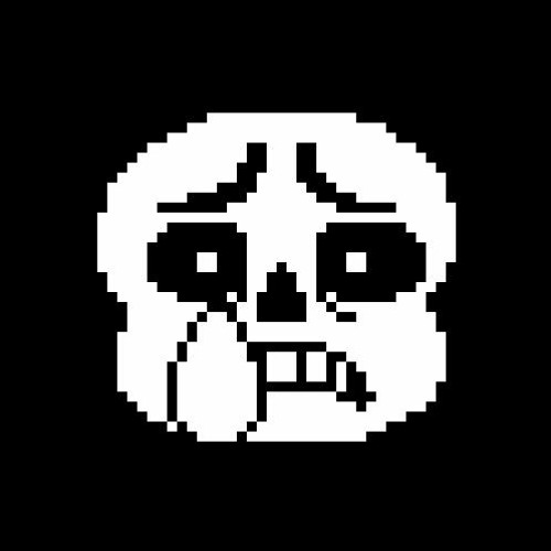 Stream episode UNDERTALE - sans. (BETA) by Undertale Lost Content ...
