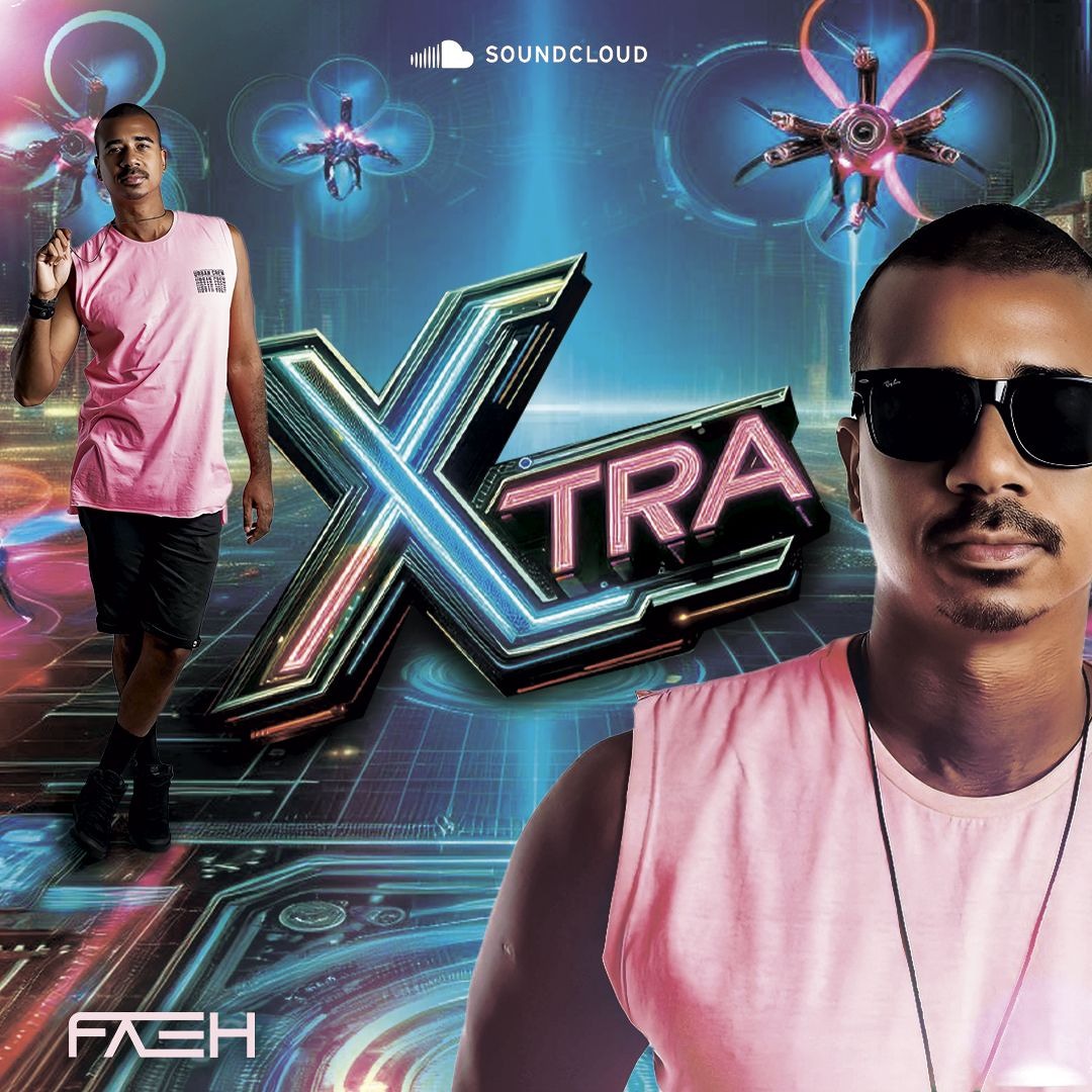 Stream XtrA 💥 (Special Setmix 2k24) by DJ FAEH | Listen online for free ...