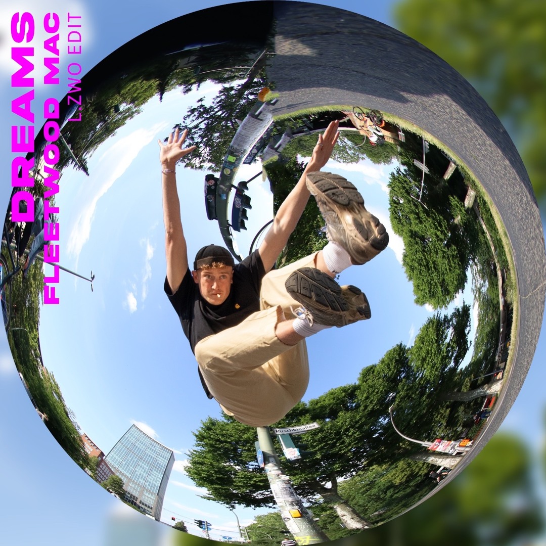 Stream FLEETWOOD MAC - DREAMS (L.ZWO EDIT) by L.zwo | Listen online for free on SoundCloud