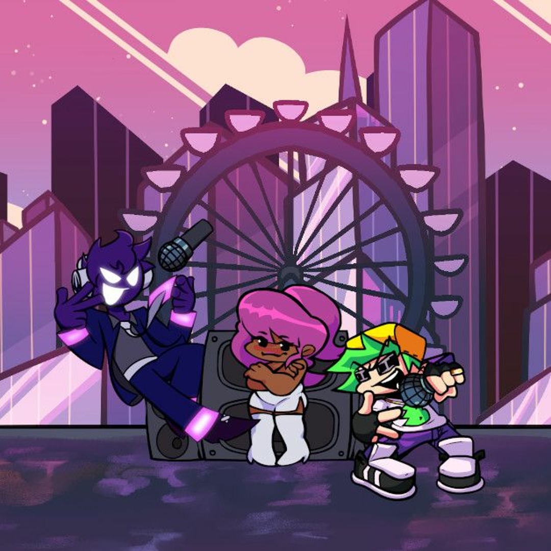 Stream Broken Records but It's a Void and B3 BF Cover by ...