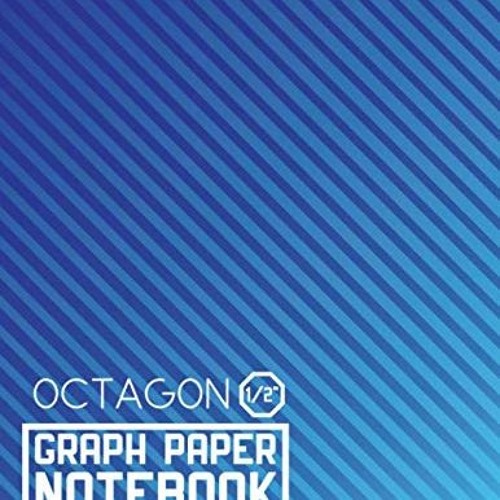 Octagon Grid Paper