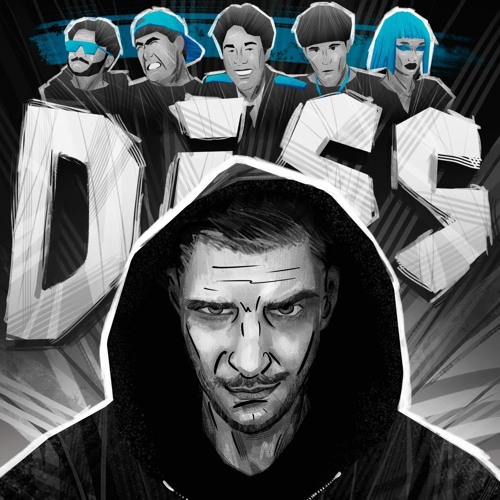 Stream JackLooney — DISS Mafanya, Джарахов, TOXI$, Лиза Анохина, CMH ...