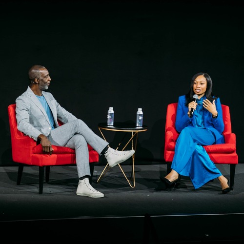 Stream episode Allyson Felix & Michael Johnson: The Mind of a ...