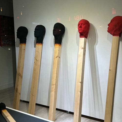 Stream Dan Farrow | Listen to The New Revolution playlist online for ...