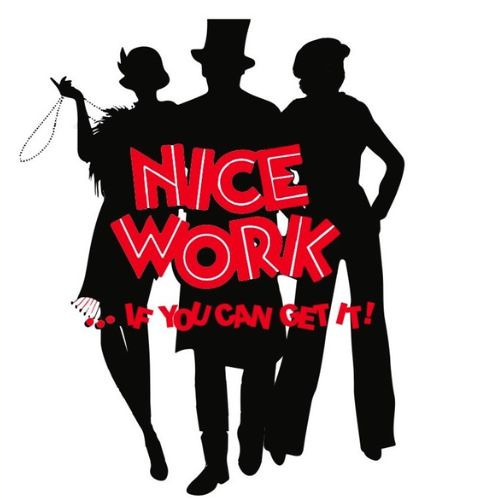 Stream Tracey Notestine, Nice Work...If You Can Get It! by WPKO News ...