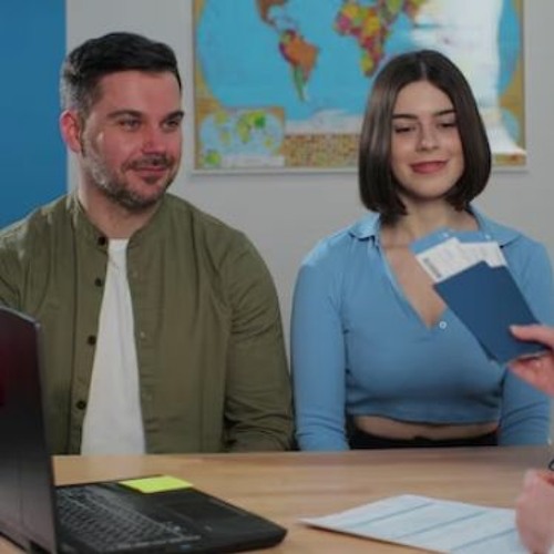 Stream What Is The Role Of Student Visa Consultants In Your Application Process? by visapro ...