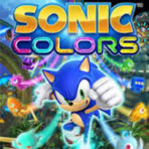 Stream Sonic Colors - Terminal Velocity Mash-Up (Wii + DS + Sonic ...