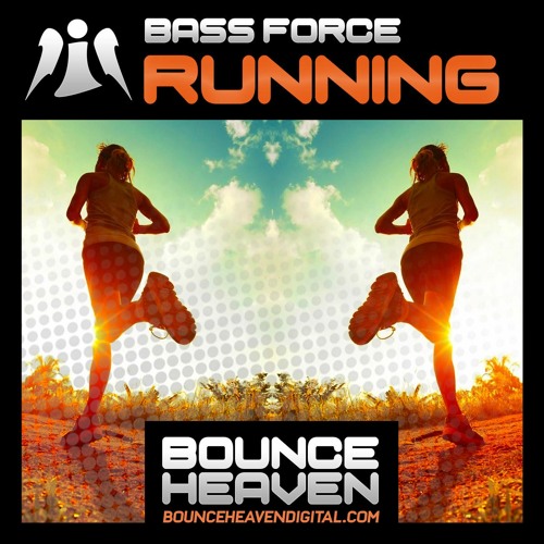 Stream Running by Bass Force (Official) | Listen online for free on ...