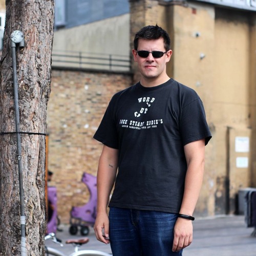 Stream OK Williams w/ Club Winston 200723 by NTS Thursday | Listen ...