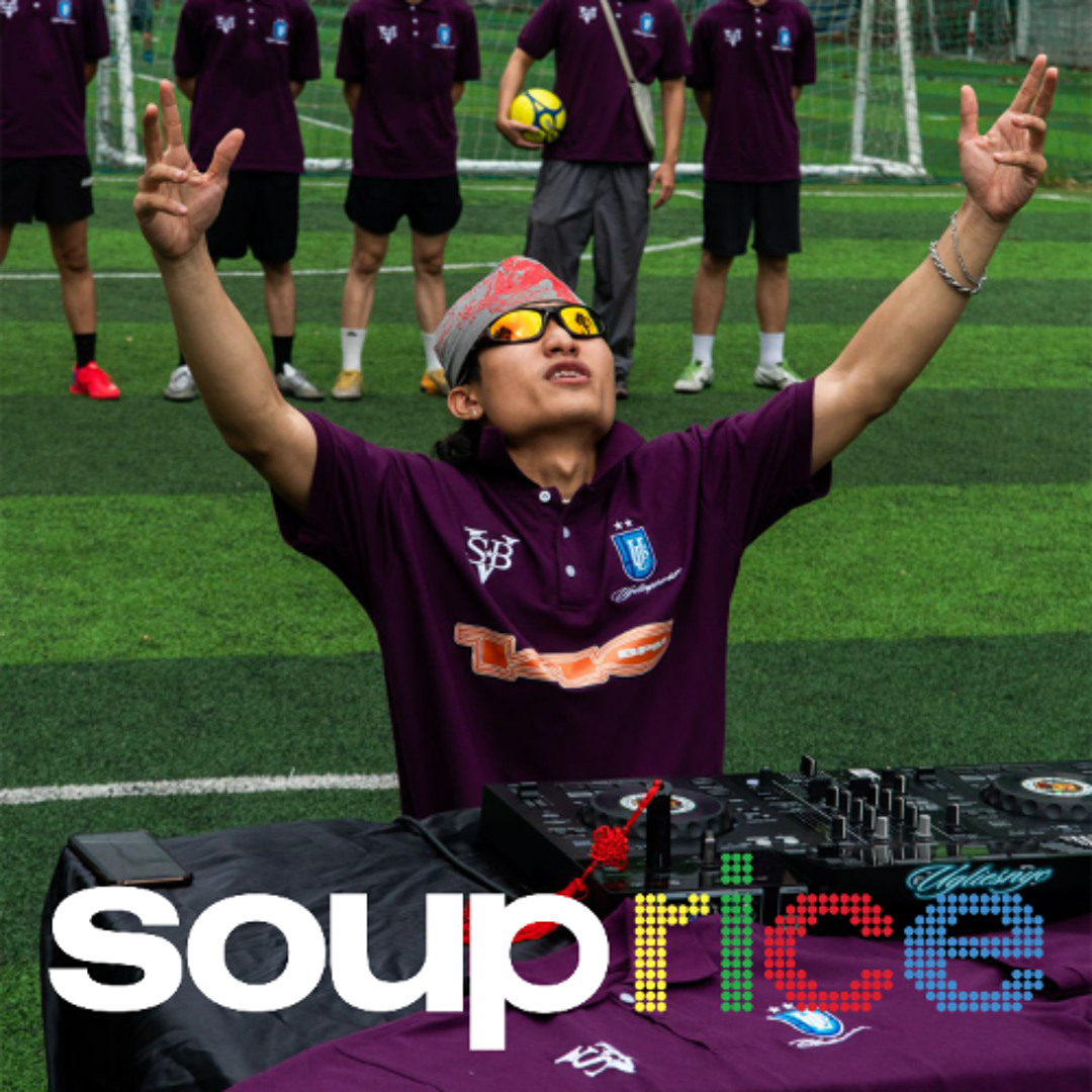 Stream Larria. B2B Pineradise - SOUP-RICE x VSB #09 (grime, uk bass ...