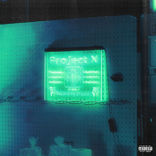 Stream Project X | Listen to studio archives playlist online for free ...