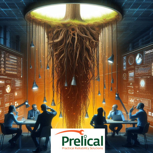 Stream episode A Deep Dive into Root Cause Analysis (RCA) by Bob Latino ...