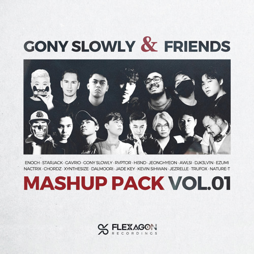 Gony Slowly - Free music on ToneDen