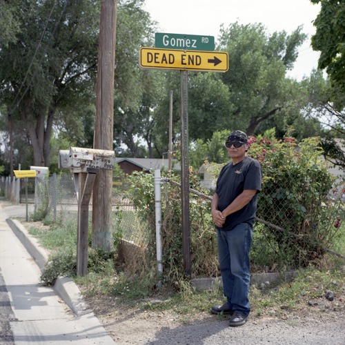 Stream episode Oral history of Greg & Charlie Gomez, 2021.13.1.30 by ...