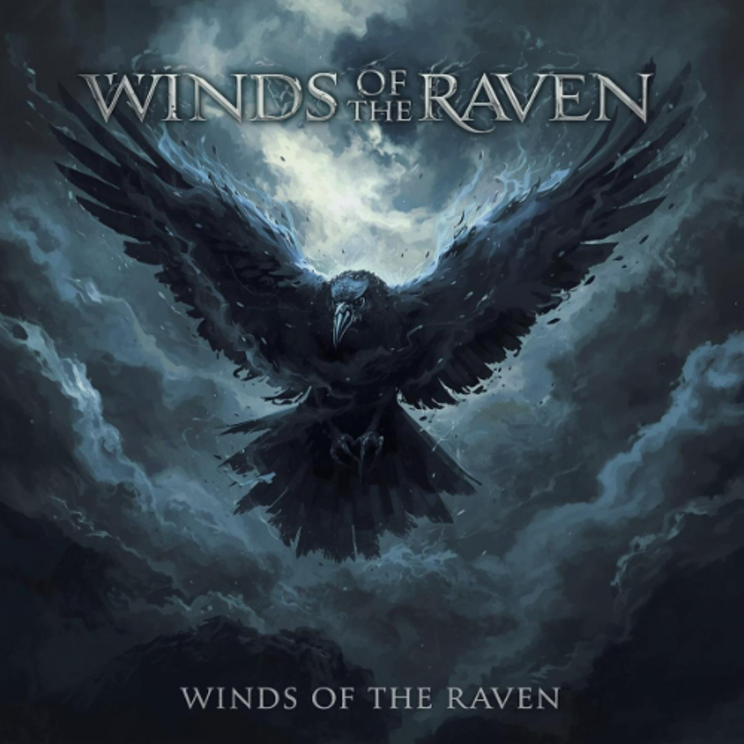 Stream Winds of the Raven by Heatsink Rock Band | Listen online for ...