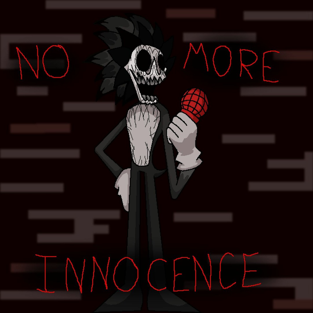 Stream FNF No More Innocence Concept Song (LivingOrganism7 Remix) (NMI ...