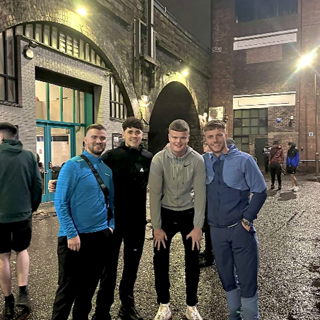 Stream Ready to Freak (MILØ Edit) by MILØ | Listen online for free on ...