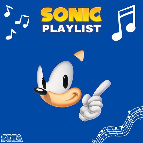 Stream Sonic Music | Listen to Sonic Playlist playlist online for free ...