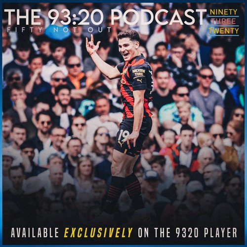 Stream THE 93:20 REVIEW:- FIFTY NOT OUT (EXCERPT) by 93:20 | Listen ...