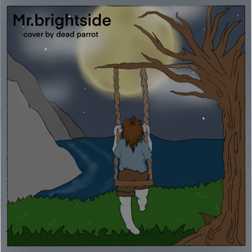 Stream Mr. Brightside (The Killers Cover) by Dead Parrot | Listen ...