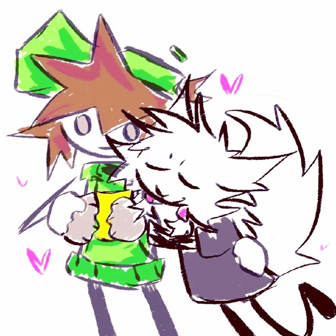 Stream elsen - fnf OFF mod by TimBrSh | Listen online for free on ...