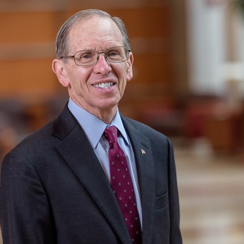 Stream episode ED Talk: Mayo Clinic Doc Looks at the Unimaginable ...