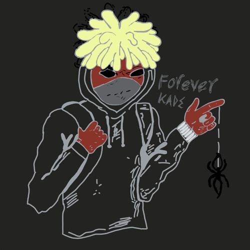 Stream Juice WRLD - Call Me Whenever (MxnsterK1D Cover) by MxnsterK1D ...