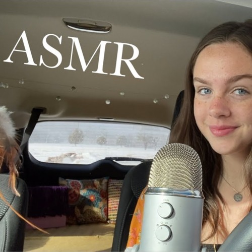 Stream ASMRdB | Listen to Gracie K - Doing ASMR in My Car playlist ...