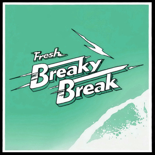Stream BREAKY BREAK - TIME FLYS by BREAKY BREAK | Listen online for ...