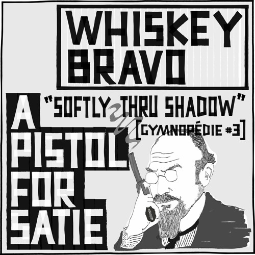 Stream Gymnopedie No. 3; or, Softly Thru Shadow (Spaghetti Western ...