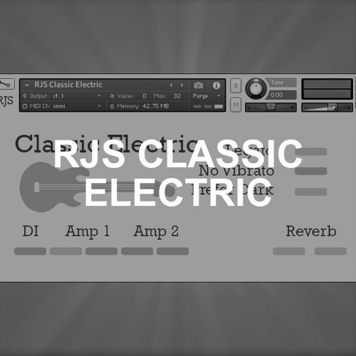 Stream Pianobook | Listen to RJS Classic Electric playlist online for free on SoundCloud