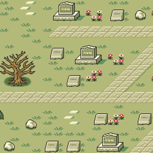 Stream EarthBound Remix - Threed, Zombie Central by Kowjja | Listen ...