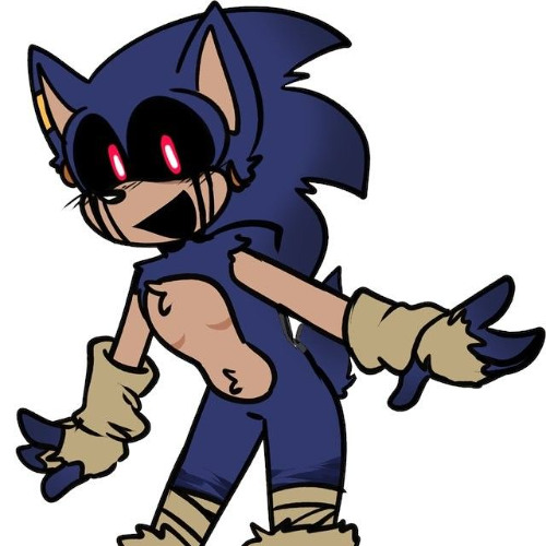 Stream Fatality | Sonic.exe FNF Cover by BadTimeAxo VI | Listen online ...