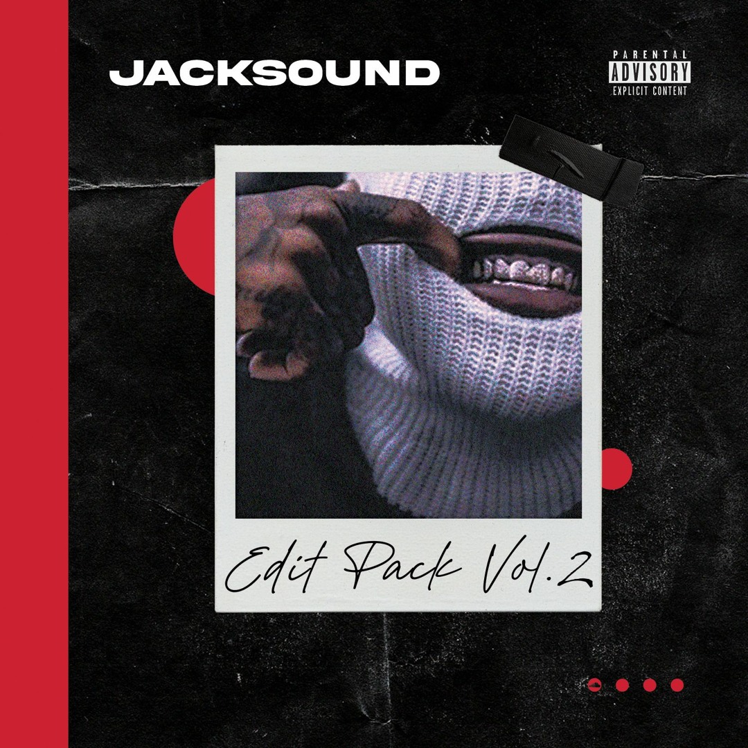 Stream Jacksound | Listen to Jacksound Edit Pack Vol.2 playlist online ...