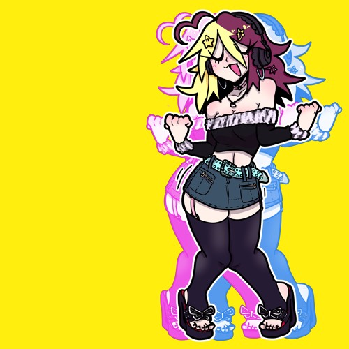Stream Shteppi Im Just Tryna Dance Prod Fiddy By ₊⭒˚。 ⋆shteppi