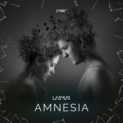 Stream Lasmar - Amnesia (Memento) - OUT NOW by Lasmar | Listen online ...