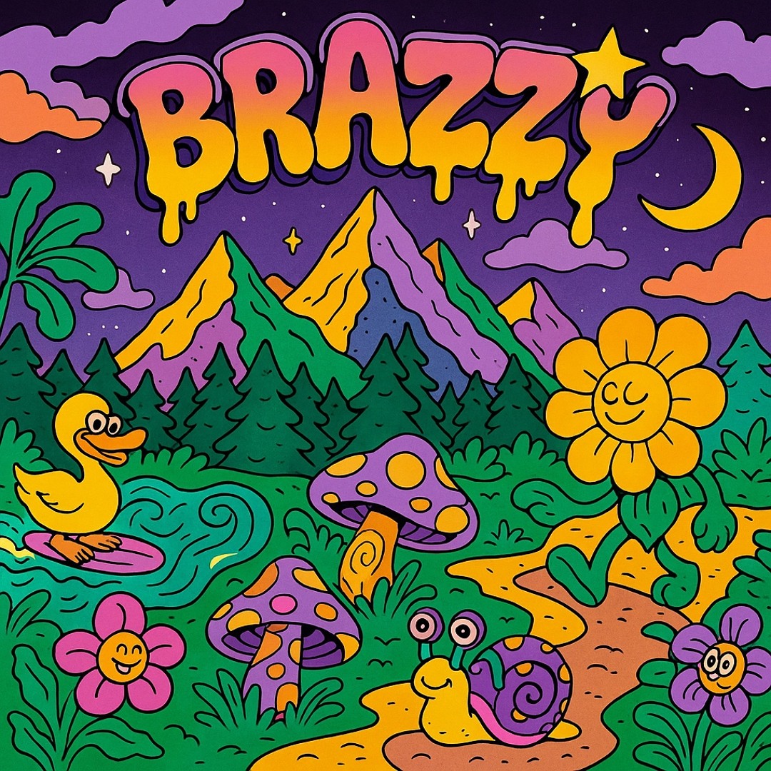 Stream Brazzy by SCHLOOB | Listen online for free on SoundCloud
