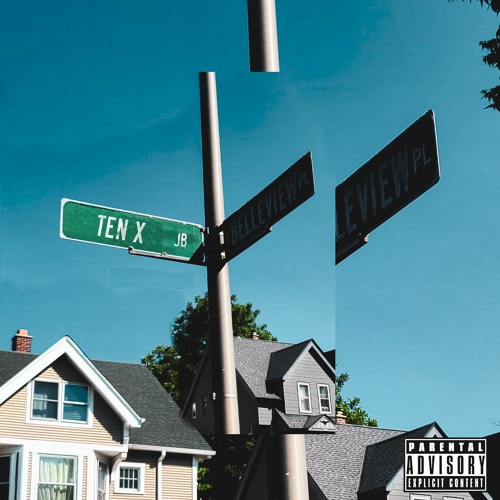 Stream Ten X by Jamie Bondega | Listen online for free on SoundCloud