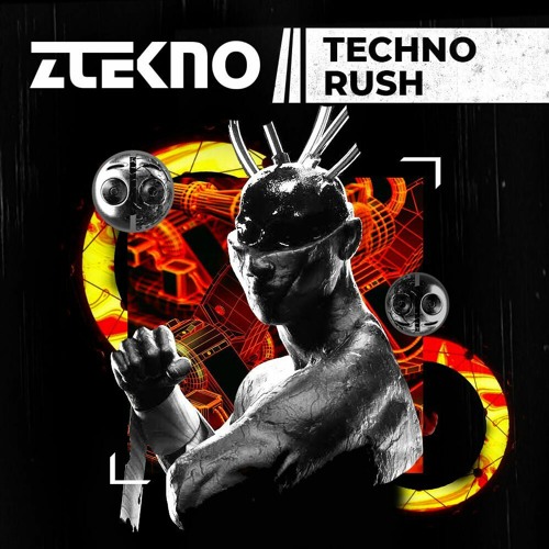 Stream RUSHH RIOT CODE NO.1 by CHRGØN | Listen online for free on ...