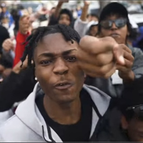 Stream Jerry West x Kyle Richh x Jenn Carter notti” unreleased by ...