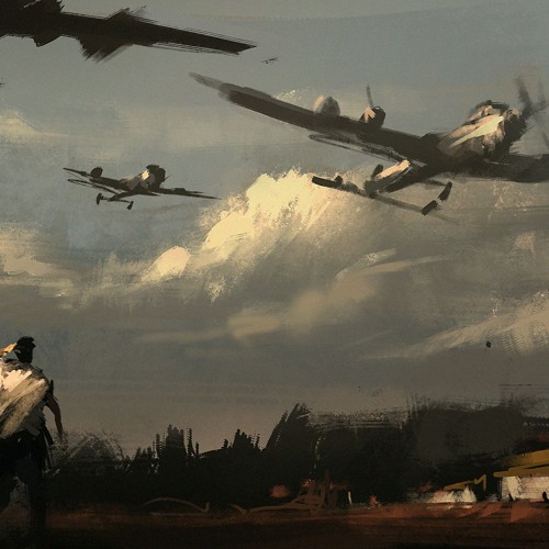 Stream "UNBROKEN" - War Movie Inspired Soundtrack by JosephKnottMusic ...