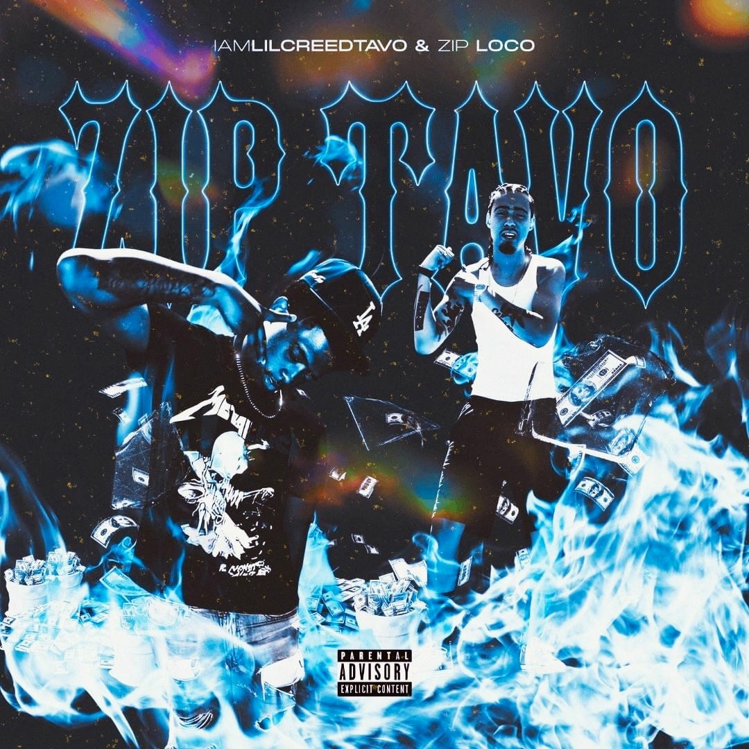 Stream PRIVATE LIFE Ft.Zip Loco(Prod.IWobble) by IamLilCREEDTAVO ...