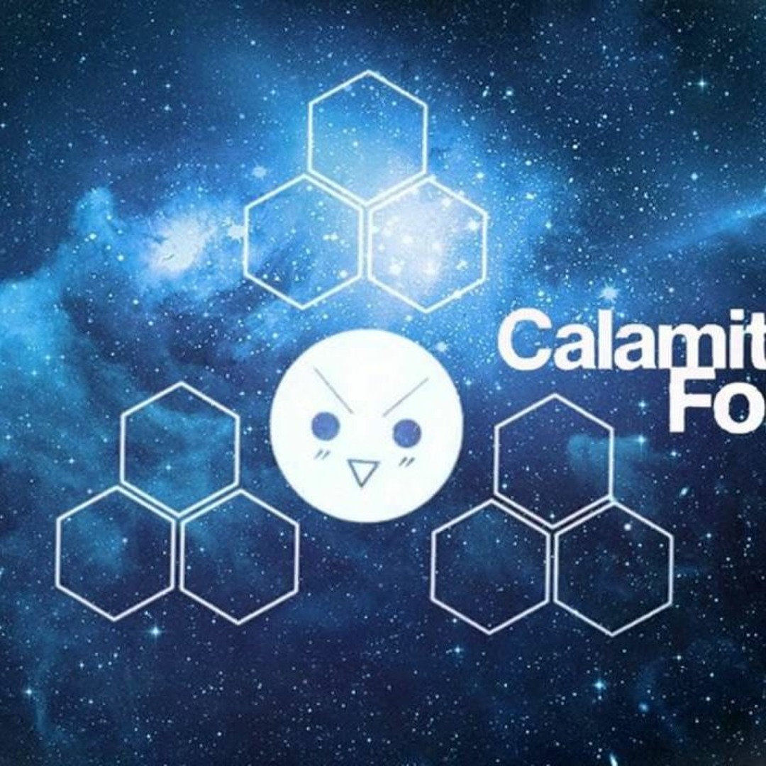 Stream Calamity Fortune - Long version by Oyyak okjia | Listen online ...