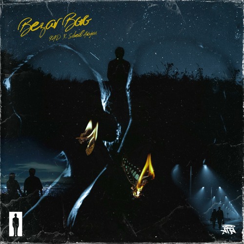 Stream Bezar Boro ft.(Soheil Ariyan) by RAD | Listen online for free on ...