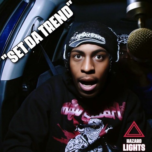 Stream x Nas EBK — Hazard Lights ⚠️ by Set Da Trend | Listen online for ...