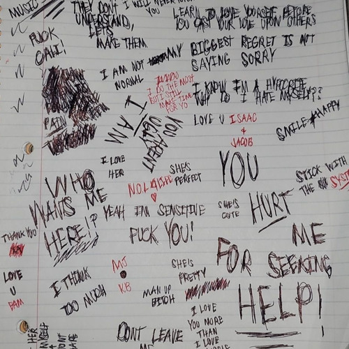 Stream SKY (lost in my head) by N.O.L (NO OPPS LEFT) | Listen online ...