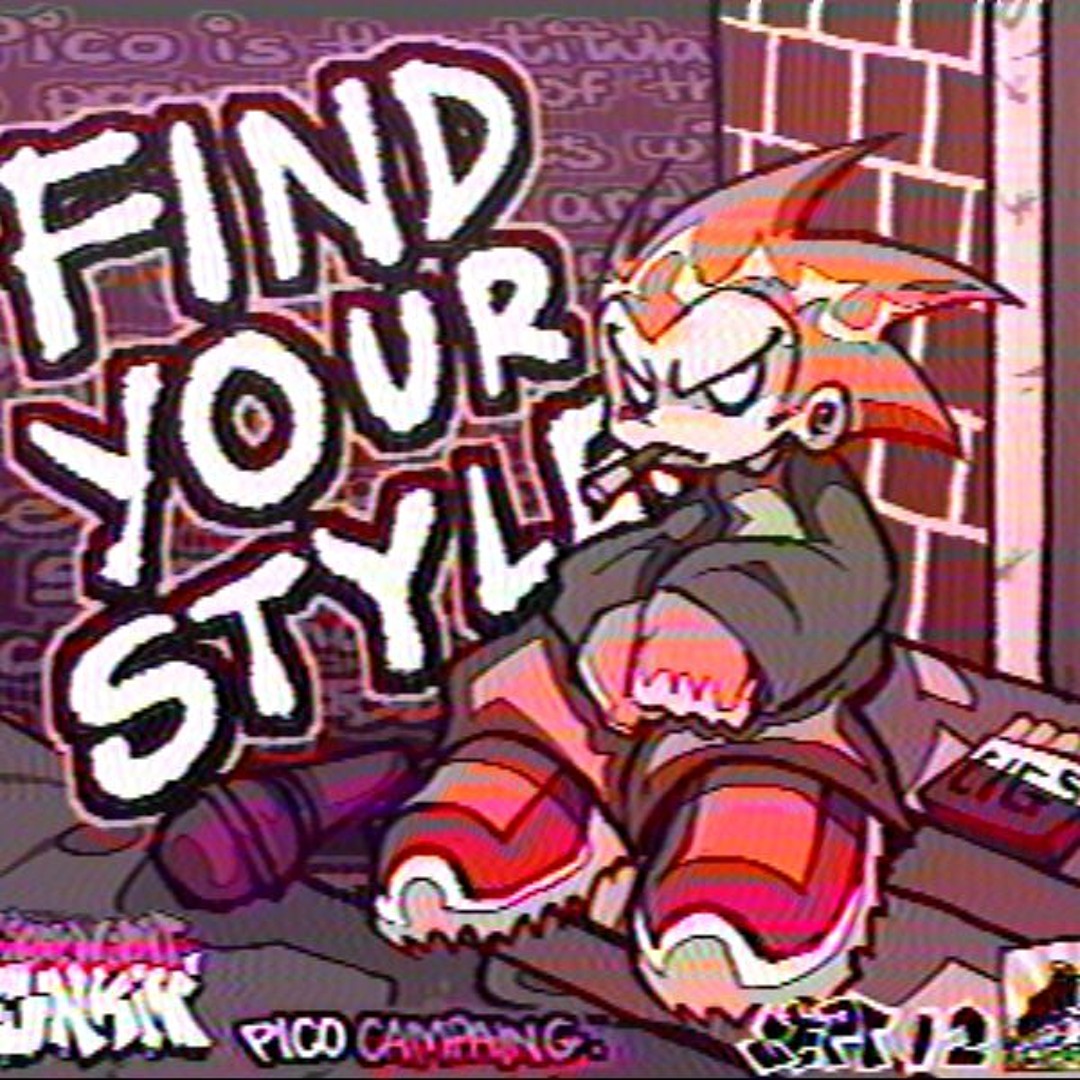 Stream Black Fire Studios | Listen to FNF: Pico MIX playlist online for ...